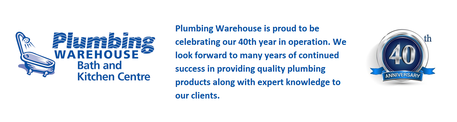 Plumbing Warehouse | Quality Products, Expert Service | Sudbury